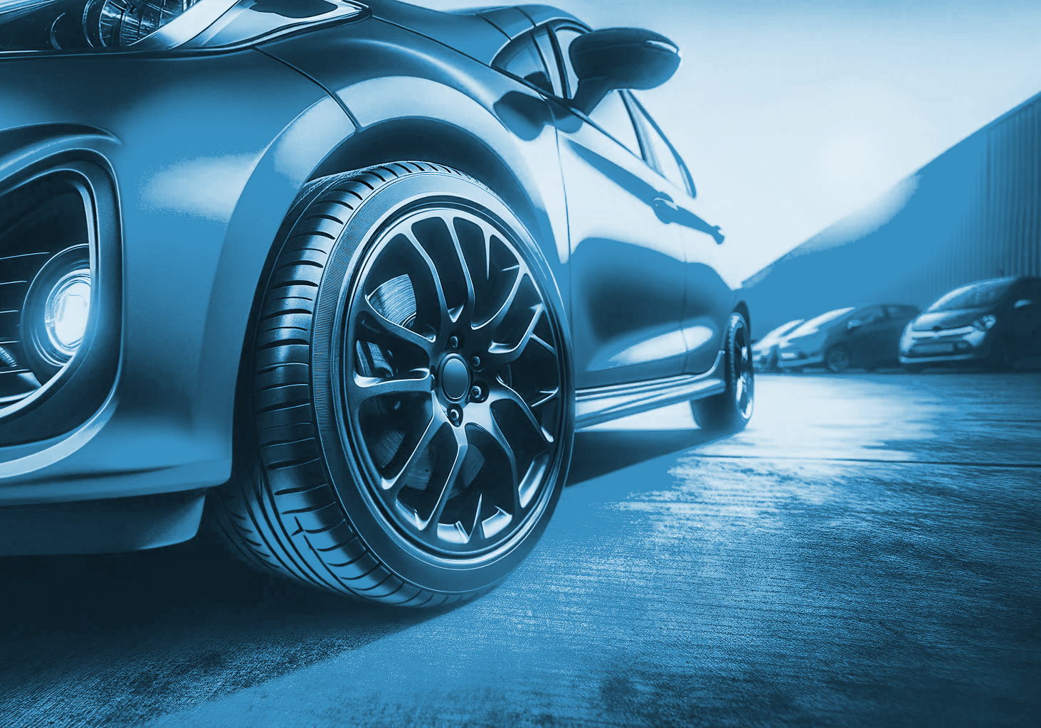 Field Way Motors | Used Cars in Greater London